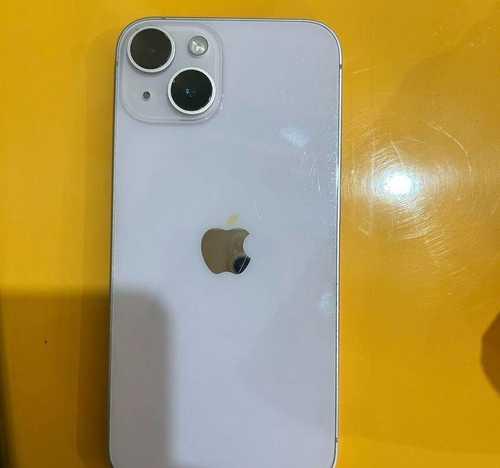 iPhone 14, 128 ГБ