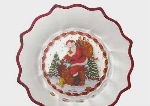 Villeroy & Boch, Christmas Glass Accessories