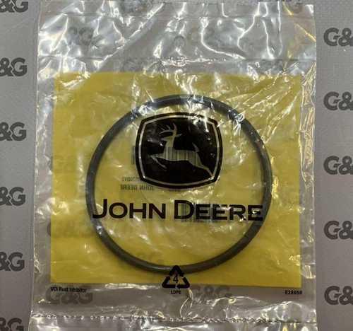 Кольцо уплотнительное R564667 John Deere