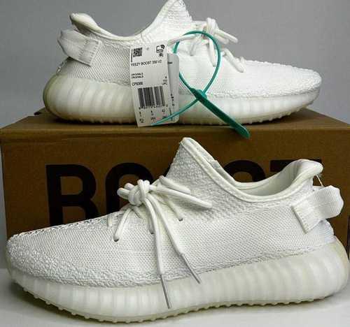 Кроссовки Adidas Yeezy 350