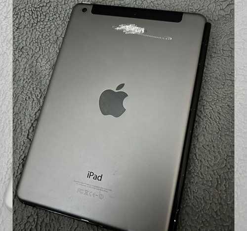 iPad mini 2