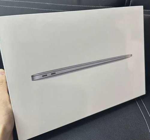 MacBook Air 13 M1/8/256 новый