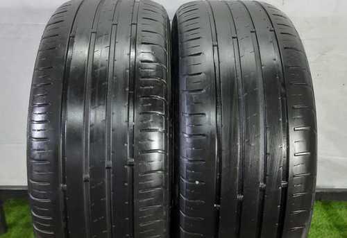 Kumho Ecsta HS51 215/55 R16