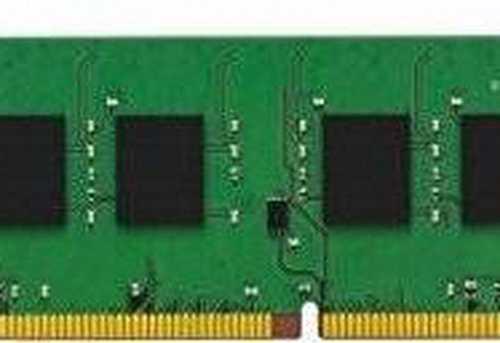 Оперативная память 8 Gb 2666 MHz Kingston (KVR26N1