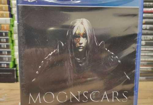 Moonscars PS4 new