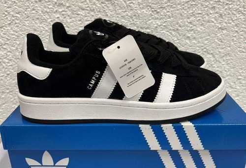 Adidas Campus 00s black