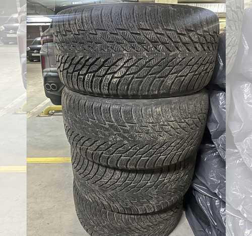 Nokian Tyres Hakkapeliitta R3 255/40 R19 100T