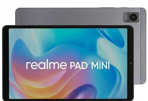 Realme Pad Mini Wi-Fi 32 GB Серый