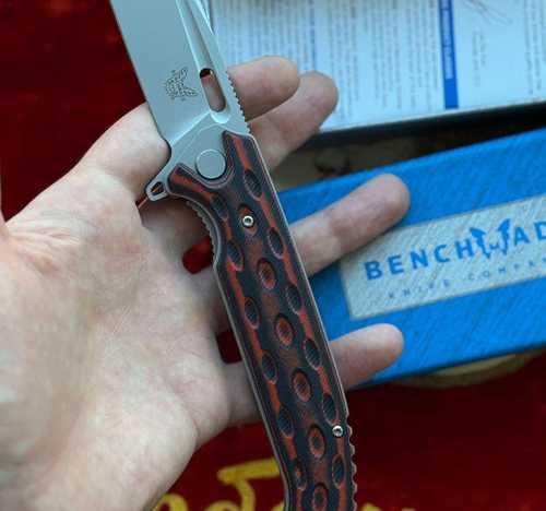 Нож складной benchmade