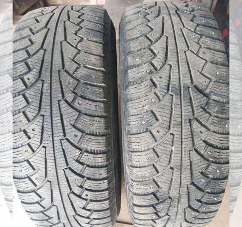 Nokian Tyres Hakkapeliitta 4 245/65 R17 111T