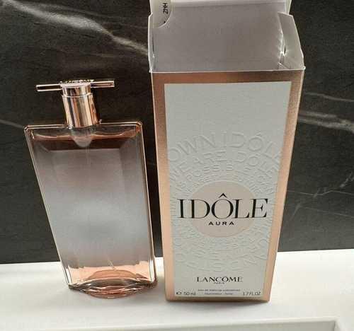 Lancome idole оригинал