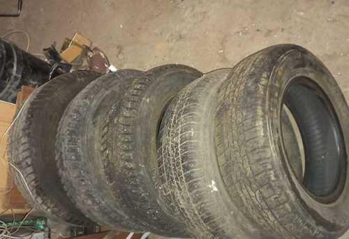 Accelera 651 2.25/4.5 R4 и 2.25/4.5 R4