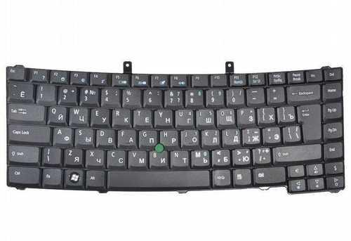 Клавиатура для ноутбука Acer TravelMate 6491с ука