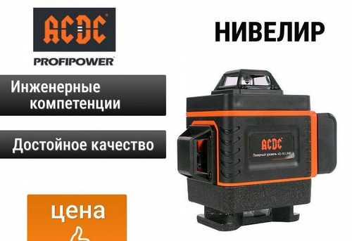 Нивелир acdc NL-4816G