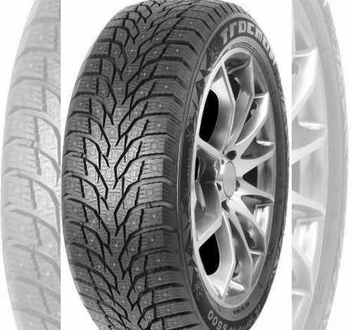 Tracmax X-Privilo S500 225/55 R18 102T