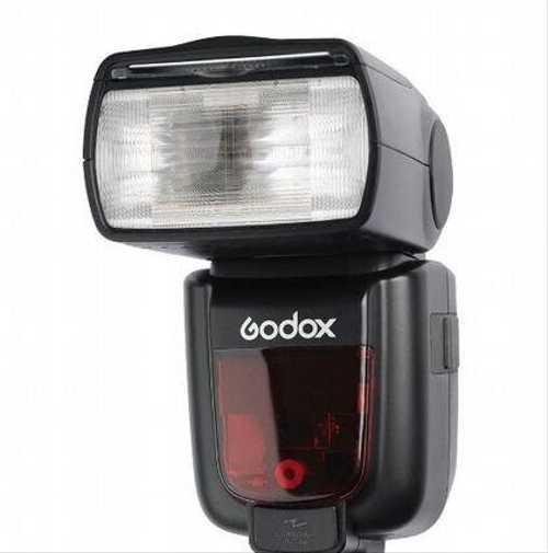 Godox TT685C II E-TTL for Canon