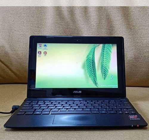 Asus x102b