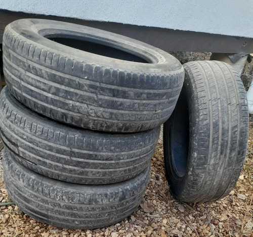 Michelin Latitude Sport 3 235/60 R17