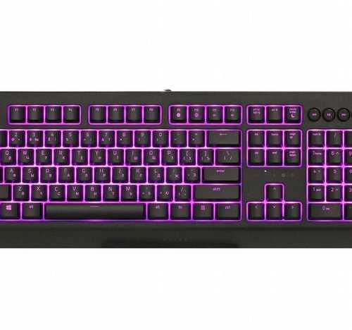 Игровая клавиатура razer cynosa v2