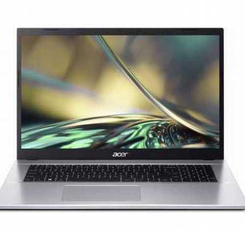 Ноутбук Acer Aspire 3 A317-54-388R-wpro - новый