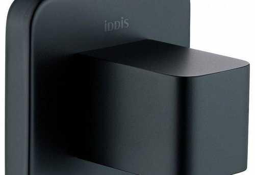 Шланговое подключение Iddis Slide slibl00i62 Черн