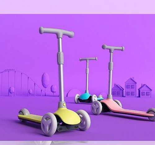 Самокат детский Xiaomi
