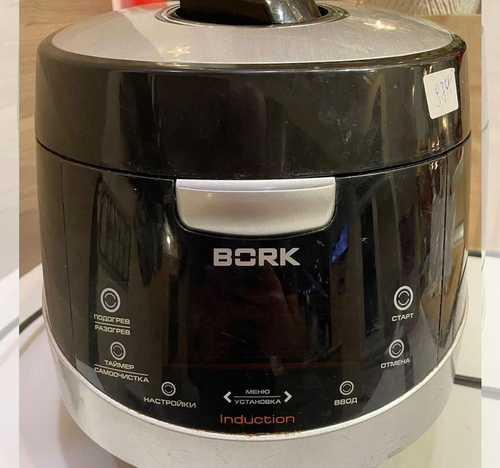 Мультиварка bork u700