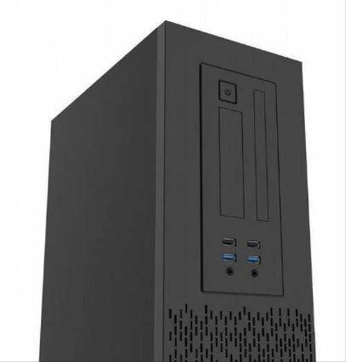 Корпус mATX PowerCool 6311BK