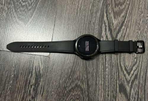 Samsung galaxy watch 4 classic 17 gx