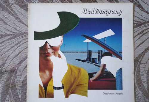 Bad Company - Desolation Angels