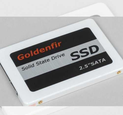 Ssd диск новые 512gb