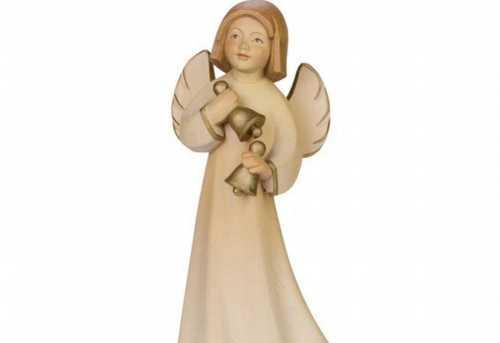 Ангел с колокольчиками