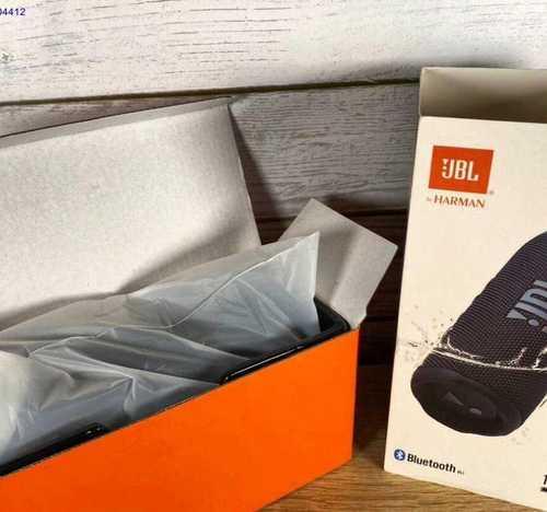 Колонка JBL flip 6 (Арт.35985)