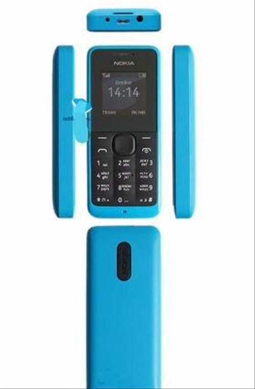Nokia 105 (RM908)