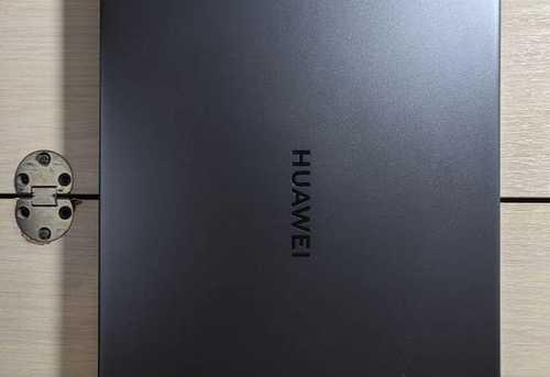 Продаю ноутбук Huawei matebook D15