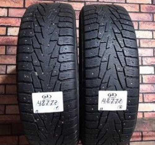 Nokian Tyres Hakkapeliitta 7 225/65 R17