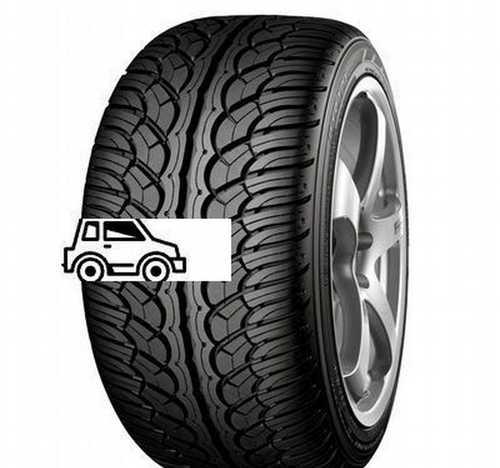 Yokohama Parada Spec-X PA02J 235/60 R18 103V