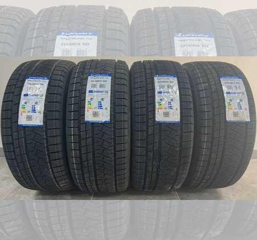 Triangle Snowlink PL02 255/55 R20 110V