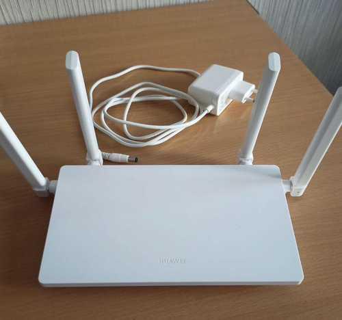 Wi-Fi роутер Huawel WS7001