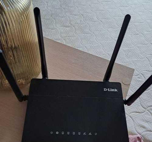 Wifi роутер