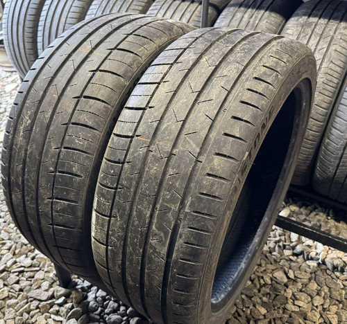 Kustone Passion P9S 255/40 R21 102W