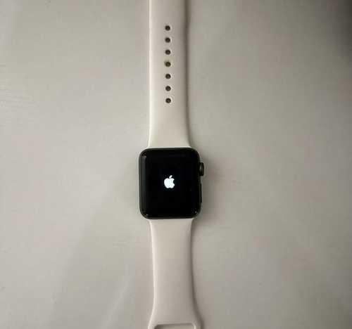 Часы apple watch 3 38 mm