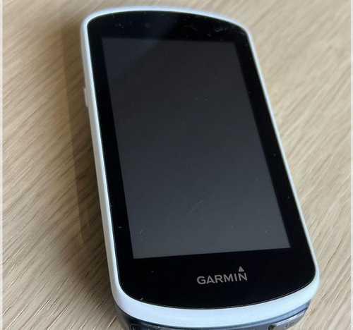 Велокомпьютер Garmin Edge 1030 010-01758-10