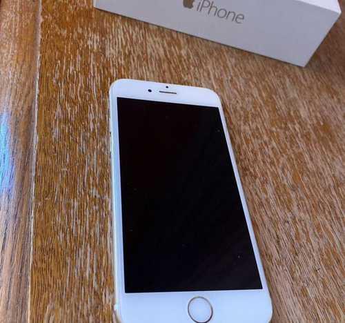 iPhone 6, 16 ГБ