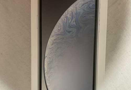 Коробки из под телефона iPhone