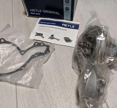 Помпа на VW Transporter T3 от Meyle 1130120001