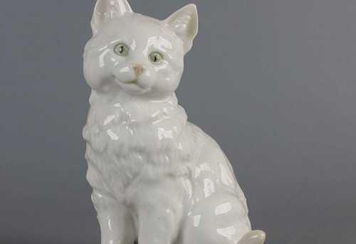 Статуэтка из фарфора «Котёнок» Hutschenreuther