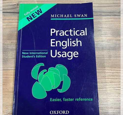 Practical english usage Michael Swan