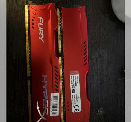 Оперативная память ddr3 4 gb 1600