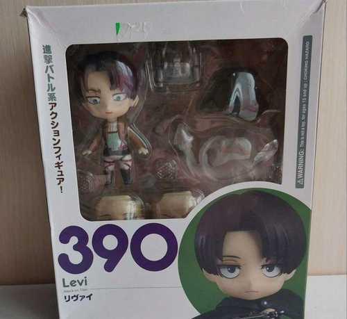 Аниме фигурка Levi